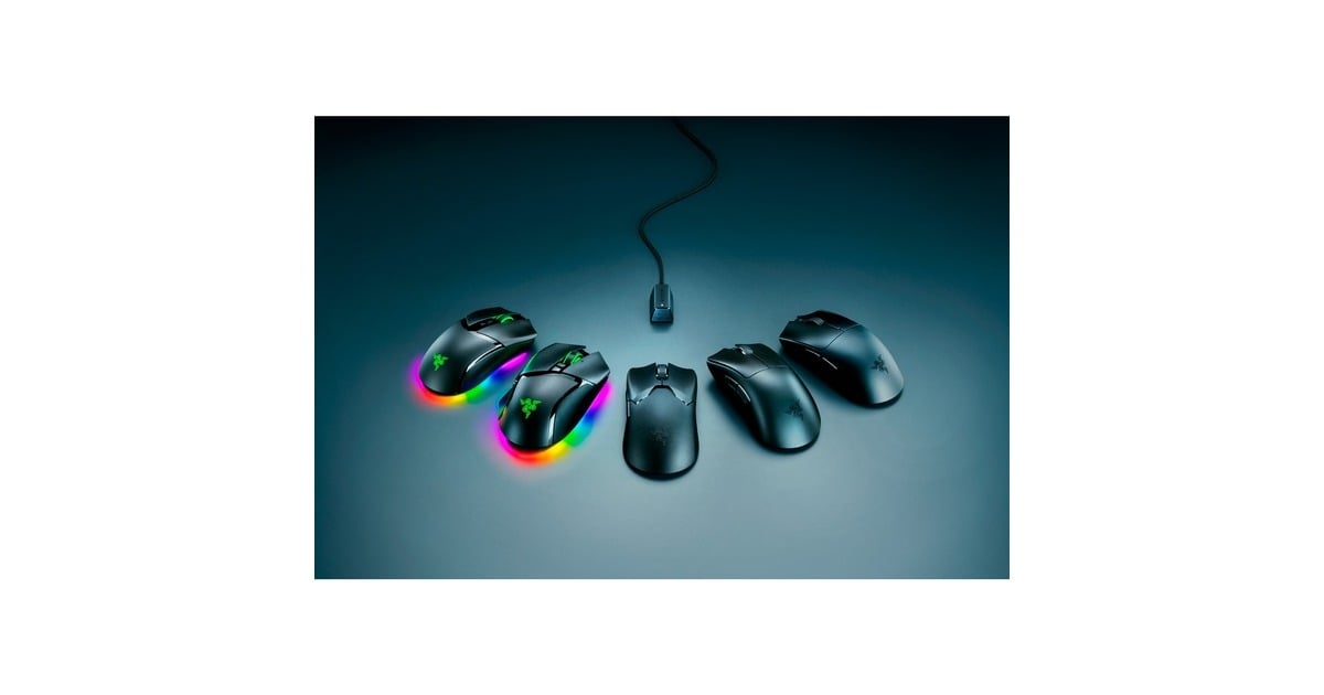 Razer Viper V3 HyperSpeed gaming muis Zwart, 30.000 dpi