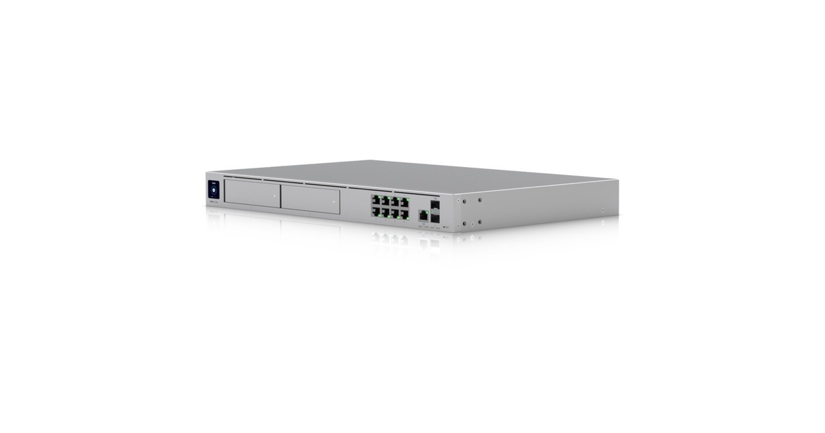 Ubiquiti Unifi Dream Machine Pro MAX gateway