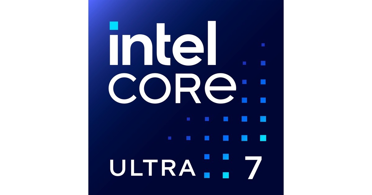 Intel® Core Ultra 7 265KF, 3,9 GHz (5,5 GHz Turbo Boost) socket 1851 ...