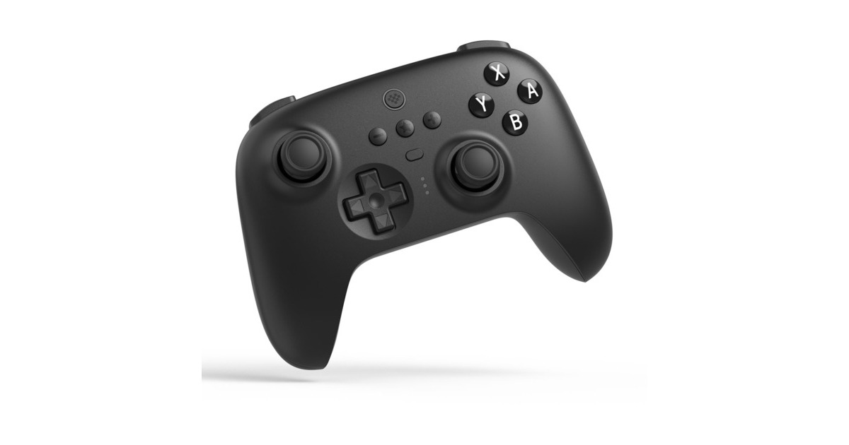 8BitDo Ultimate 2.4g wireless Controller gamepad Zwart🖱 Explore a ... 8BitDo Ultimate 2.4g wireless Controller gamepad Zwart🖱 Explore a ...
