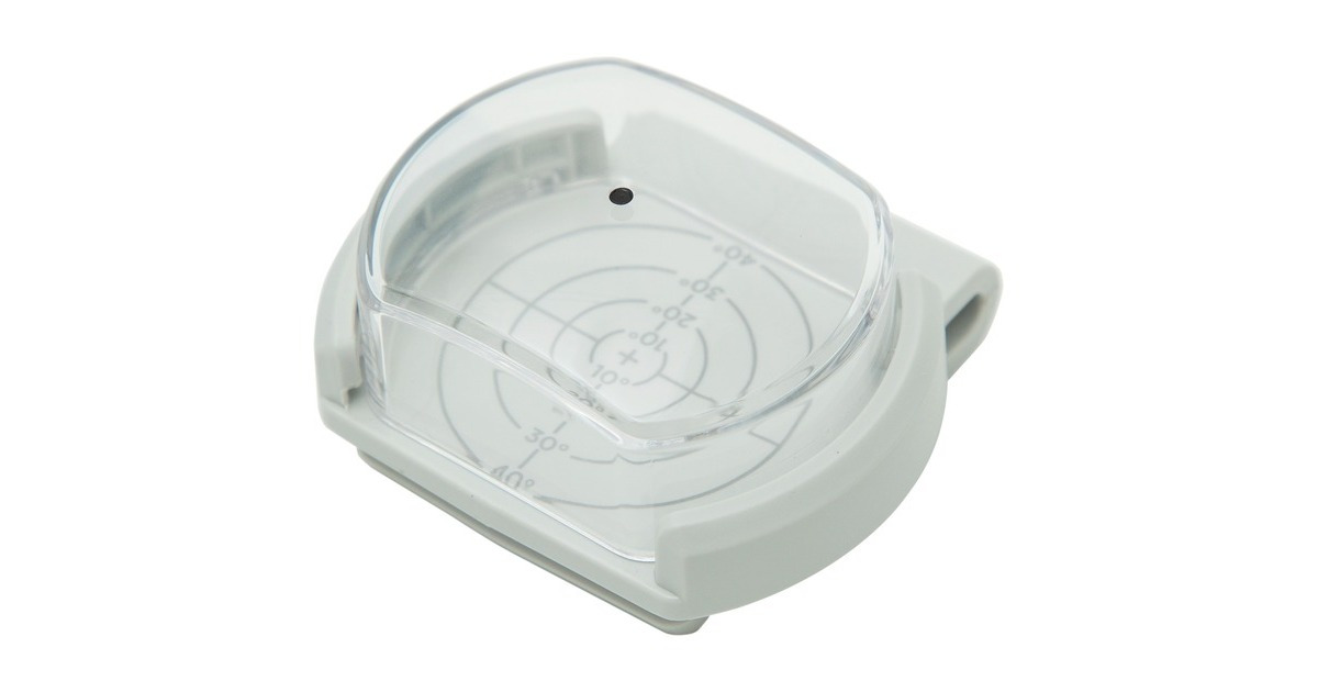 EcoFlow Solar Inclinometer EFAOO2 zwaaihaak Wit