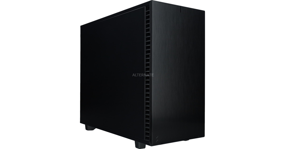 ALTERNATE Workstation Pro R5 pc-systeem Ryzen 5 9600X | Radeon Graphics ...