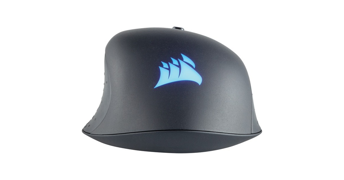 Corsair HARPOON RGB PRO FPS/MOBA Gaming Mouse Zwart, 200 - 12.000 dpi ...